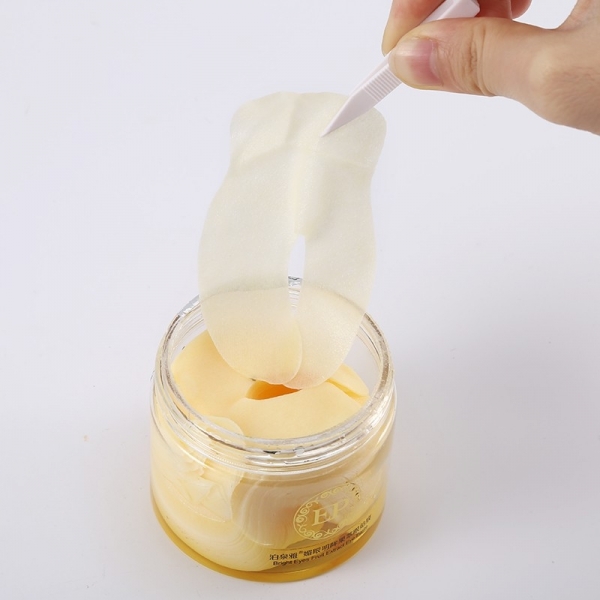 BIOAQUA - EP Bright Eyes Fruit Extract Eye Paste 60pcs