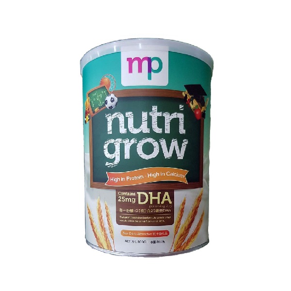 MP Nutri Grow 800g