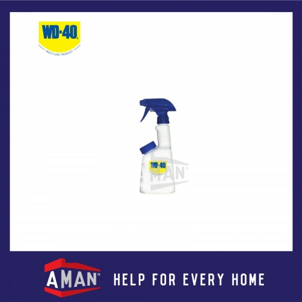 WD-40 Multi-Use Product Spray Applicator 500ml