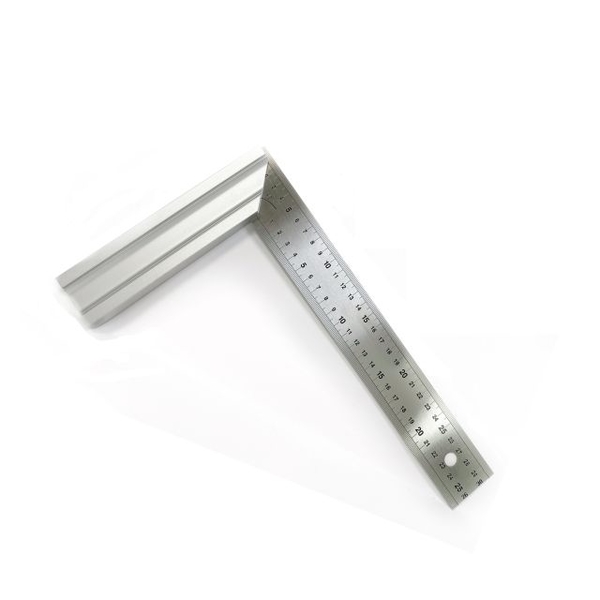 (Eagle-Hand Tool)Universal square for woodwork / ironwork