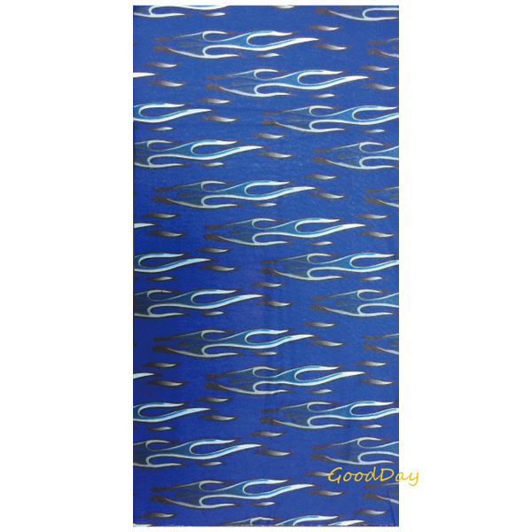 (GOODDAY)GOODDAY - Magic Turban Starfire Sugawara - Water World