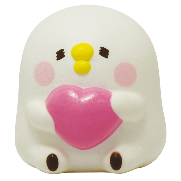 (letoy)i BLOOM Squishy pressure relief toy series pressure relief doll ...