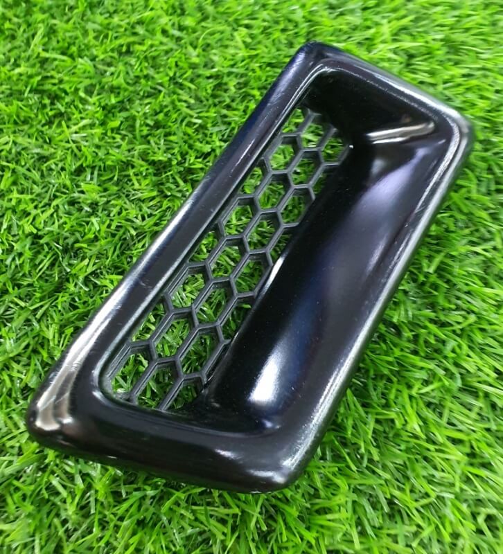 Passo Racy Vent**Ready Stock**