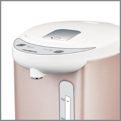 Faber 5.0L Electric Thermo Pot - FTP FANTASIA 505