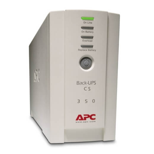 APC Back-UPS 350 230V ( BK350EI )