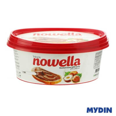 Nowella Choco Spread 400g