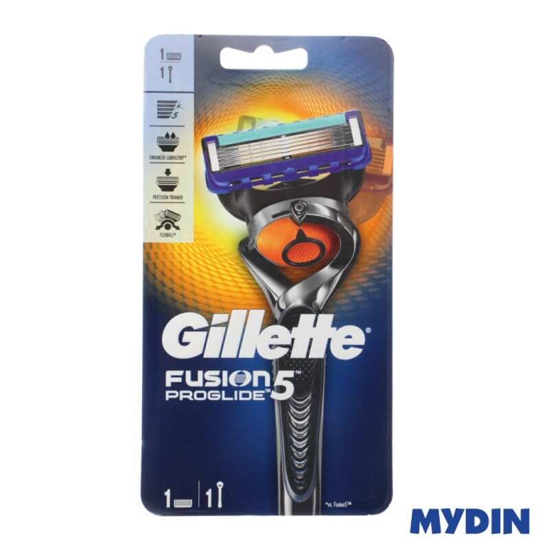 Gillette Fusion5 Proglide Razor