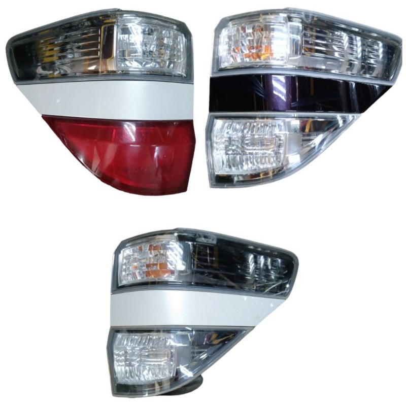 ANH20 Tail Lamp KOITO 58-28 Right (RH)/58-28 Left (LH)/58-29 Right 1pc ...