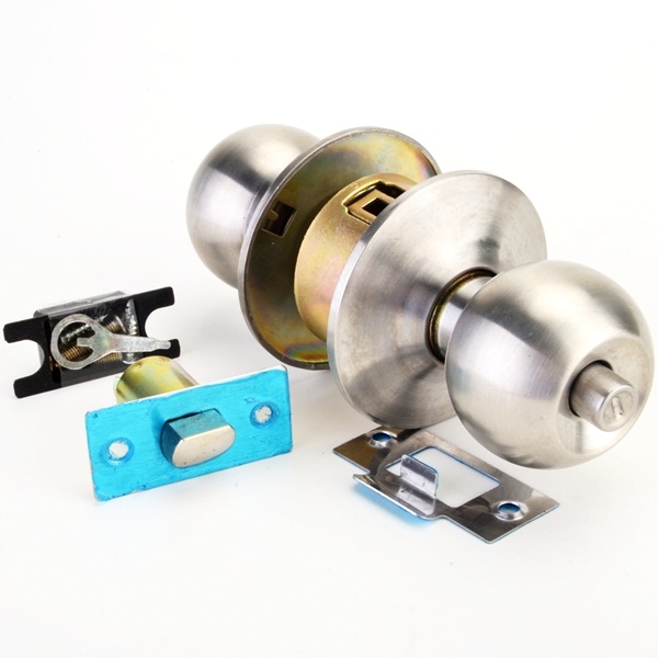 A-CLASS Stainless Steel Top Cylindrical Lockset