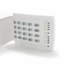 PARADOX ALARM SYSTEM (MADE IN CANADA)